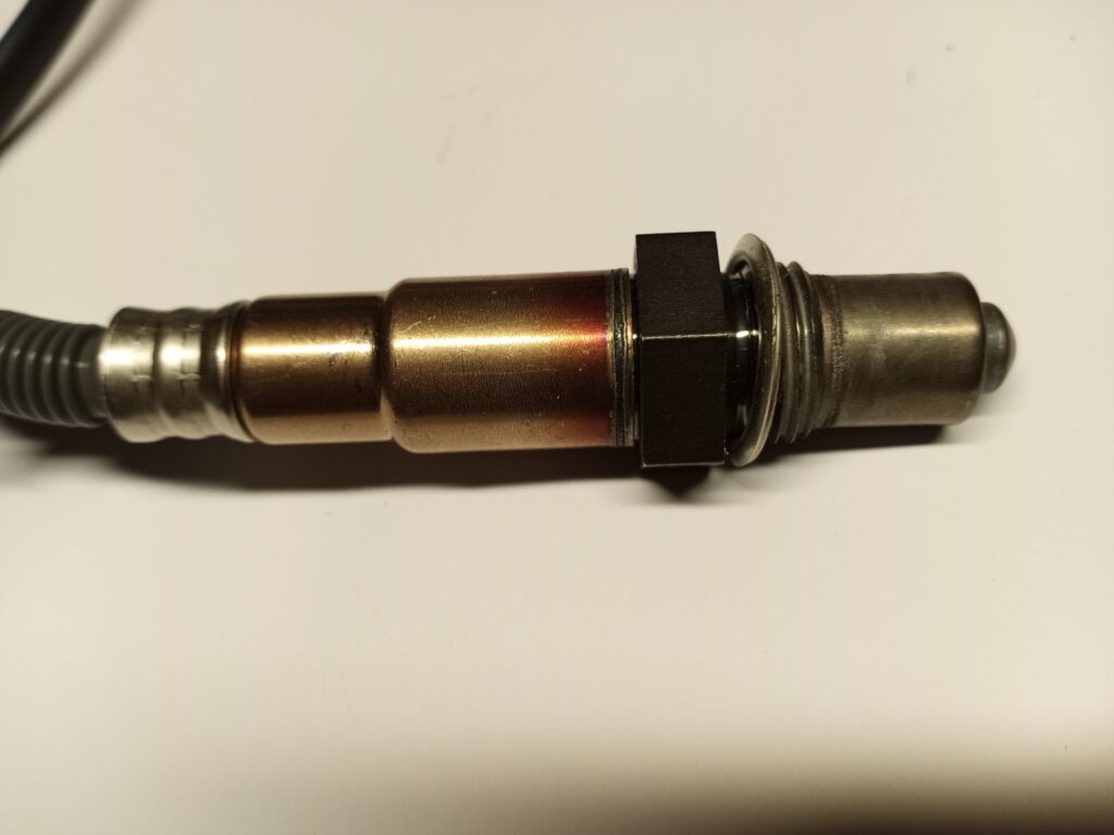 Controlduino 01M11V00. Wideband lambda sensor control module for Arduino. - Controlduino.